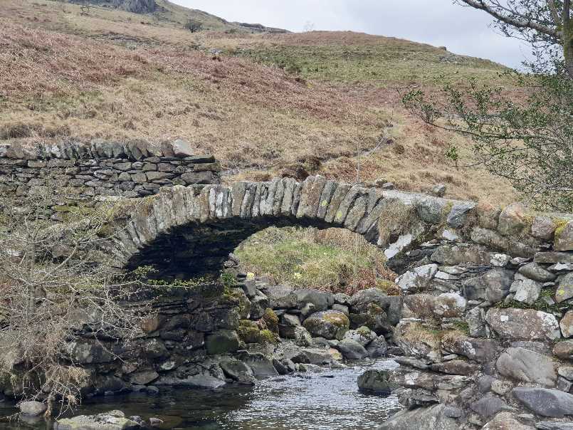 High Sweden Bridge: one of the best walks from Ambleside - AbFabTravels