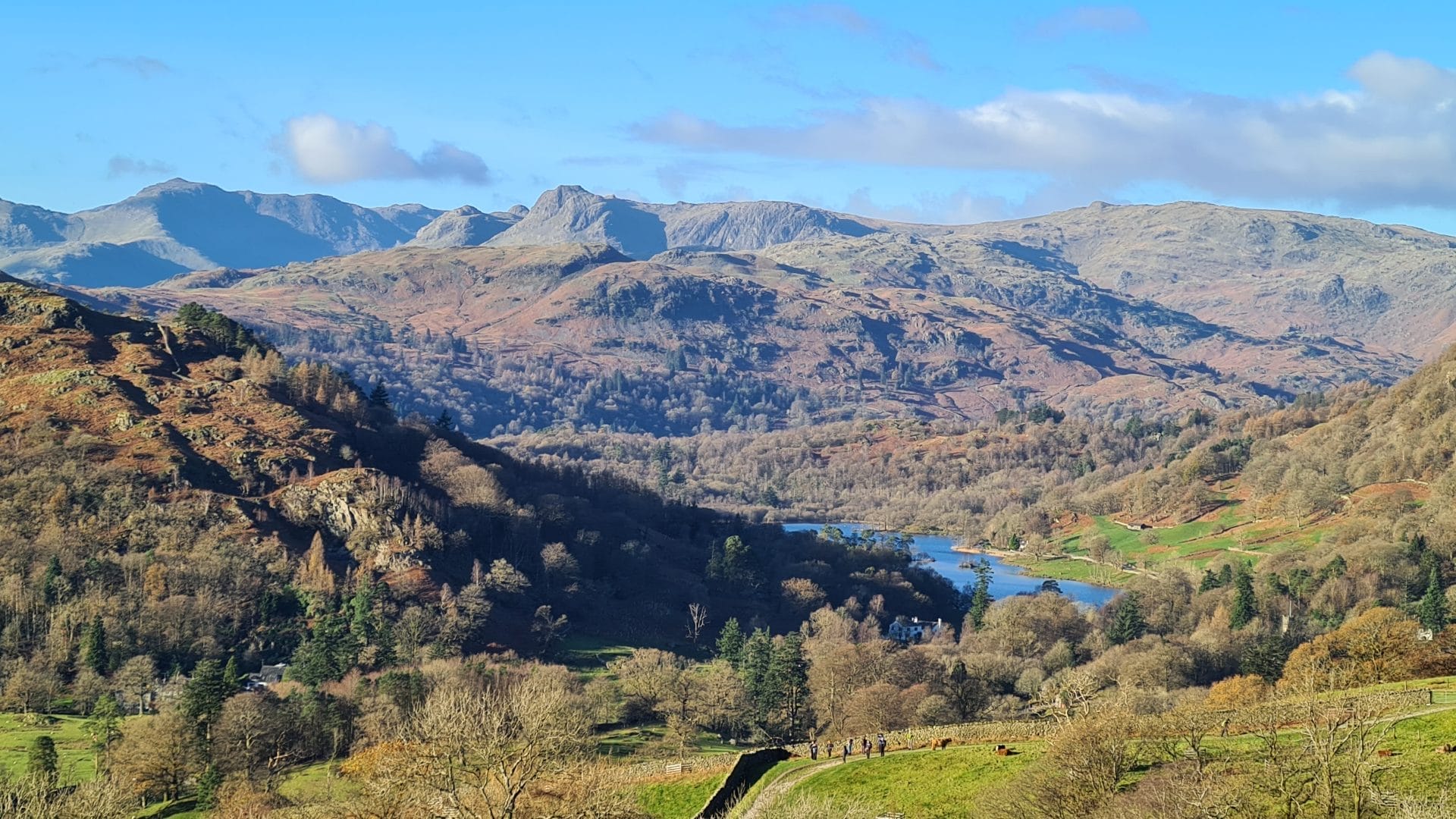 High Sweden Bridge: one of the best walks from Ambleside - AbFabTravels