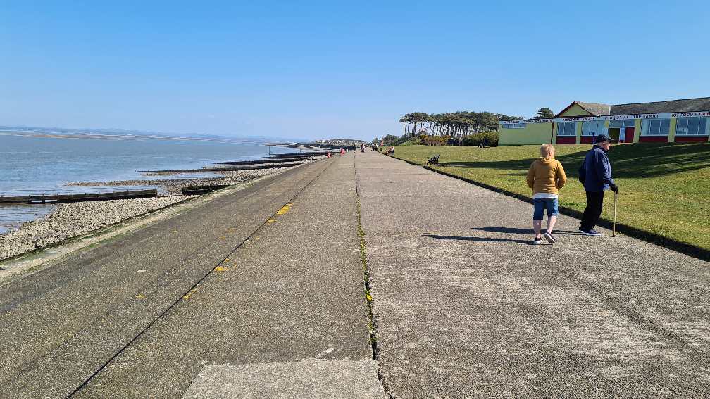 Ennerdale Water and the West Coast of Cumbria - AbFabTravels